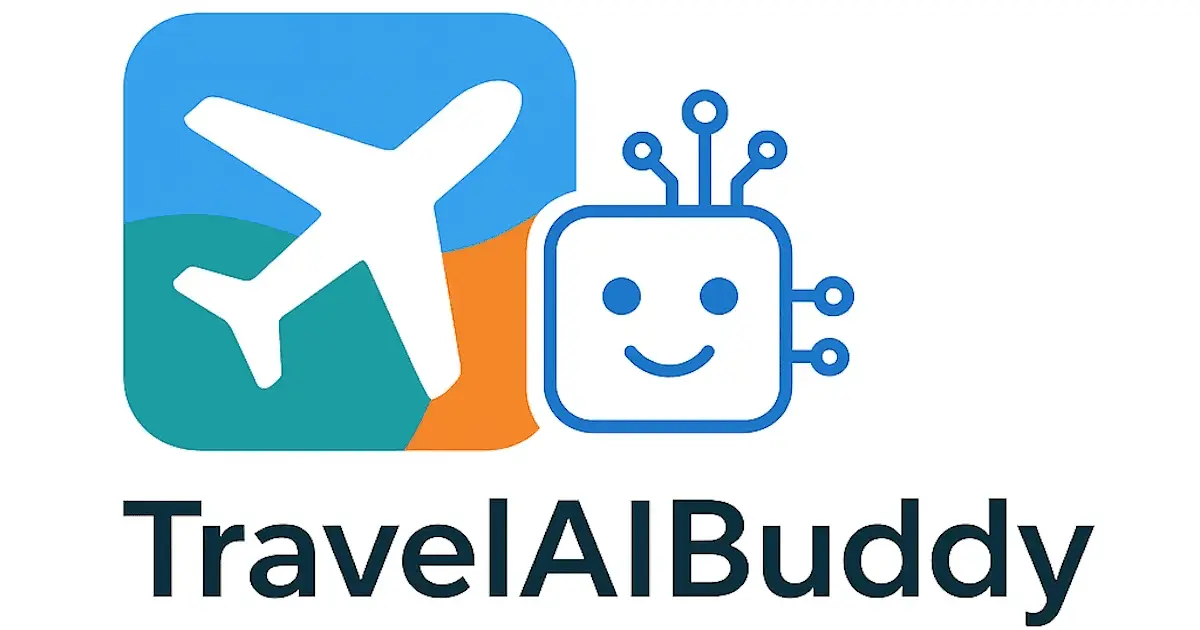 Travel AI Buddy - Travel AI buddy